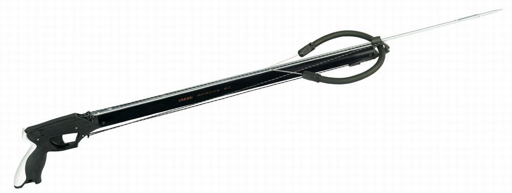 Harpuner elastik - Rude Dyk - Herning Dykkercenter