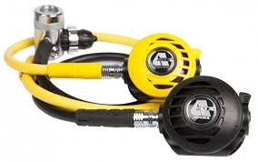 Apeks ATX 40/40 med DS 4 - Apeks Regulatorsæt incl. Octopus - Rude Dyk - Herning Dykkercenter